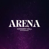 Arena Concert Hall - Ռեստորան - Power of Business